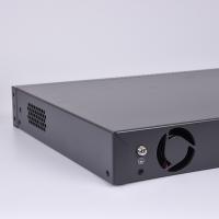 China HUAWEI ONU OLT FTTH 8 / 16 PORT GPON fiber optic OLT for sale