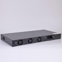 China HUAWEI ONU OLT FTTH 8 / 16 PORT GPON fiber optic OLT for sale