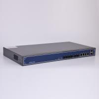 China 19 Inch FTTH GPON 16 PON Port EPON OLT for sale