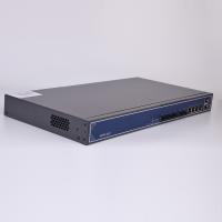 China 1U 4 PON Ports 4GE RJ45 4*10GE SFP+ GPON 4 Port OLT for sale