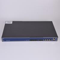 China 4 Port SFP 10G SLOT 1U PX20+++ GPON Mini EPON OLT for sale