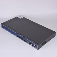 China 4 Port FTTH 4PON 1U 10G GPON OLT Optical Line Terminal for sale
