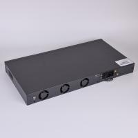 China 4 Port FTTH 4PON 1U 10G GPON OLT Optical Line Terminal for sale