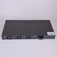 China 4 Port SFP 10G SLOT 1U PX20+++ GPON Mini EPON OLT for sale