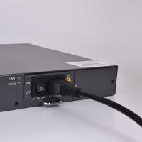 China FTTH GPON 4 Port OLT for sale