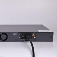 China 4 Port FTTH 4PON 1U 10G GPON OLT Optical Line Terminal for sale