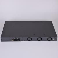 China FTTH GPON 4 Port OLT for sale