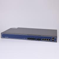 China 4*10G SFP+ 20KM Transmission 4 Pon Ports GEPON EPON OLT for sale