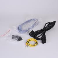 China 4*10G SFP+ 20KM Transmission 4 Pon Ports GEPON EPON OLT for sale