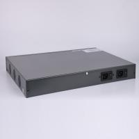 China FTTH MA5608T Epon Olt 8 Port 3 layer Ethernet switching for sale