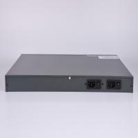 China FTTH MA5608T Epon Olt 8 Port 3 layer Ethernet switching for sale