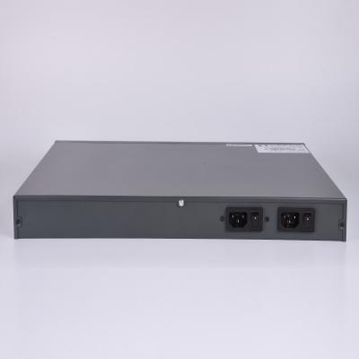 China 1G 10G FTTX FTTH 8 PORT 4 PORT EPON OLT for sale