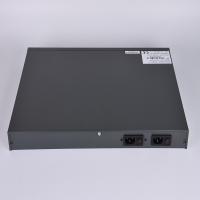 China NMS Management Fiber Optic FTTH EPON 8 Port OLT for sale