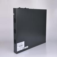 China NMS Management Fiber Optic FTTH EPON 8 Port OLT for sale