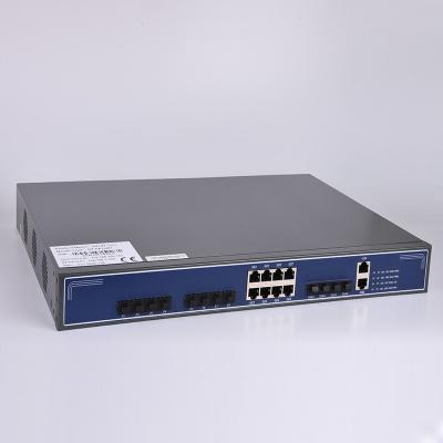 China 8 Port EPON OLT for sale
