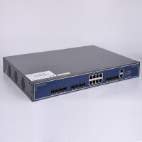 China 1G 10G FTTX FTTH 8 PORT 4 PORT EPON OLT for sale
