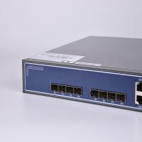 China Mini FTTH OLT GPON XGPON OLT EPON 8 Port OLT for sale