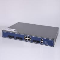 China Mini FTTH OLT GPON XGPON OLT EPON 8 Port OLT for sale