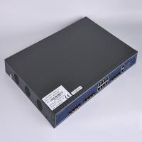 China C++ SFP Network EPON GPON MINI 8 Port OLT for sale