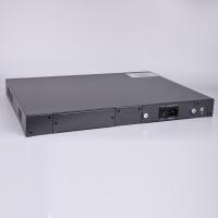 China 1:128 Class B+/C+ Connector GPON 8 Port OLT for sale