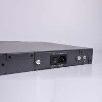 China 1:128 Class B+/C+ Connector GPON 8 Port OLT for sale