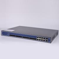 China EPON 8 Port OLT for sale