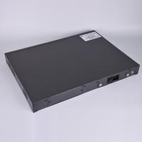 China 1:128 Class B+/C+ Connector GPON 8 Port OLT for sale