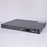 China 10GE SFP+ Uplink Single Modem GPON 8 Port OLT for sale