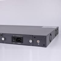 China 10GE SFP+ Uplink Single Modem GPON 8 Port OLT for sale