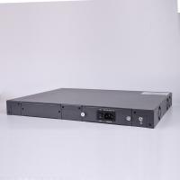 China DOWNLINK 8 PORTS GE 10G UPLINK 8 Port GPON OLT for sale