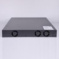 China DOWNLINK 8 PORTS GE 10G UPLINK 8 Port GPON OLT for sale