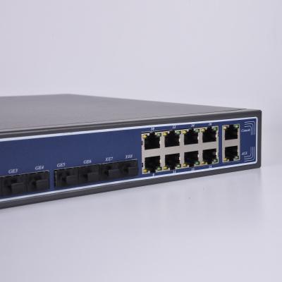 China ZTE C300 SFP Px20 Module XDK Mini epon OLT optical line terminal for sale