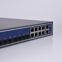 China GPON 8 Port OLT for sale