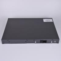 China FTTH Telecommunication Fiber Optic Equipment 8 Port GPON OLT for sale
