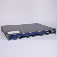 China 10GE SFP+ Uplink Single Modem GPON 8 Port OLT for sale