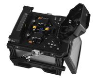China FTTH Fiber Fusion Splicer for sale