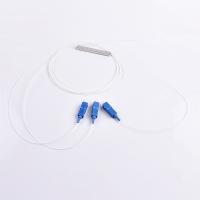 China 0.9mm Fiber Optic Splitter for sale