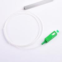 China 0.9mm Fiber Optic Splitter for sale