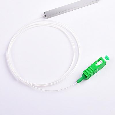 China 0.9mm Fiber Optic Splitter for sale