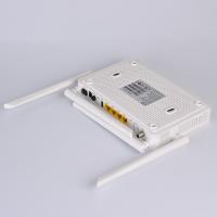 China 4GE WIFI CATV EPON XPON ONU With SC/APC Connector for sale