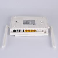 China 4GE WIFI CATV EPON XPON ONU With SC/APC Connector for sale