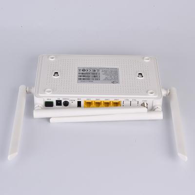 China 4GE WIFI CATV EPON XPON ONU With SC/APC Connector for sale