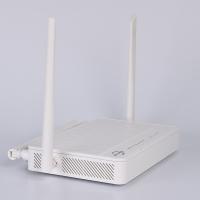China 5GHZ GEPON 4GE WIFI CATV ONT WIFI CATV FTTH XPON ONU for sale