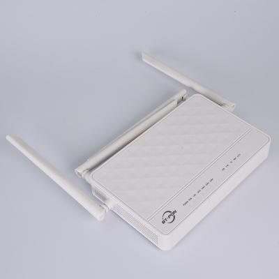 China IPV4 IPV6 PPPOE IPOE STATIC IP BRIDGE GPON XPON Dual Band ONU for sale