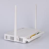 China IPV4 IPV6 PPPOE IPOE STATIC IP BRIDGE GPON XPON Dual Band ONU for sale