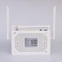 China FTTH 2*2 MIMO 4GE CATV WIFI GEPON GPON Dual Band ONU for sale