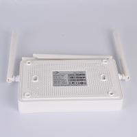 China IPV4 IPV6 PPPOE IPOE STATIC IP BRIDGE GPON XPON Dual Band ONU for sale