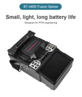 China FTTH Optical Fiber Splicing Dvp740 Fiber Fusion Splicer for sale