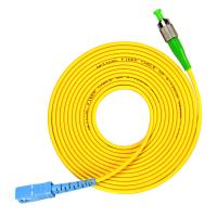 China GPON Armored Patch Cord for sale