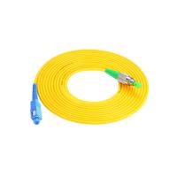 China GPON Armored Patch Cord for sale